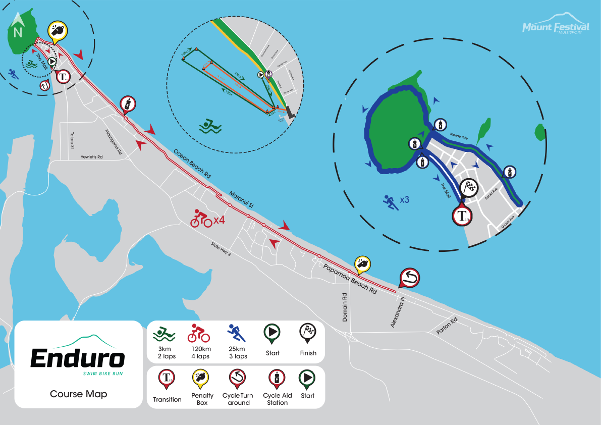 Home - Mount Festival of Multisport