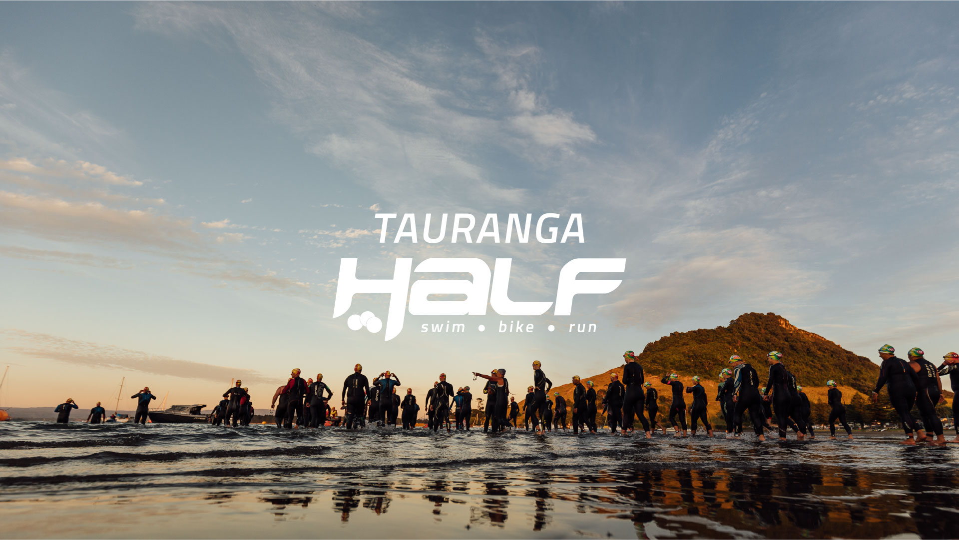 Tauranga Half - Mount Festival of Multisport
