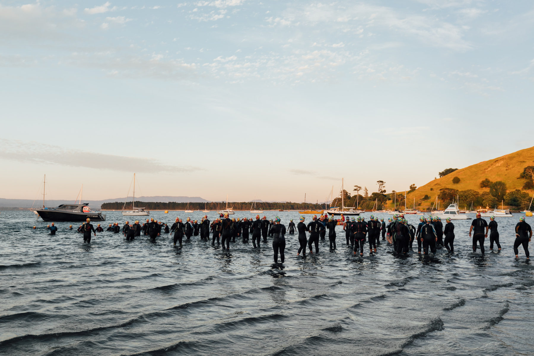 12 tips for conquering the swim with blueseventy #allfortheswim - Mount ...